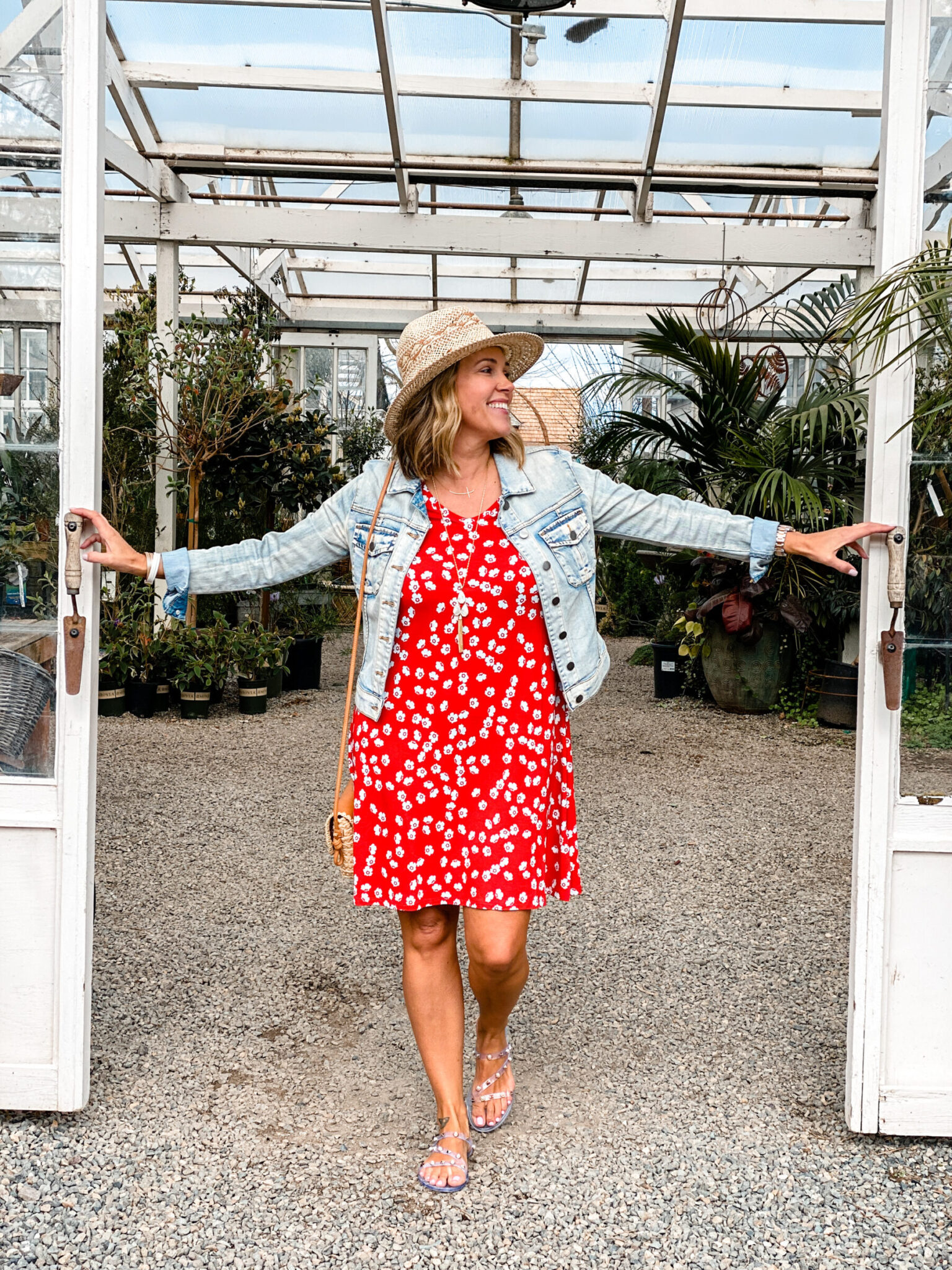 Spring Outfits for 2021 – Home Has My Heart