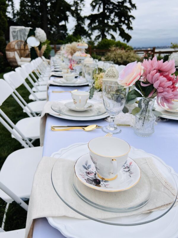 High Tea for the Bride to Be – Home Has My Heart