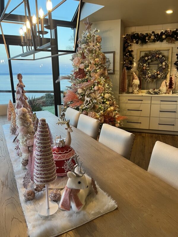 Making Christmas Cozy – Home Has My Heart