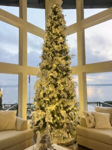 Making Christmas Cozy – Home Has My Heart